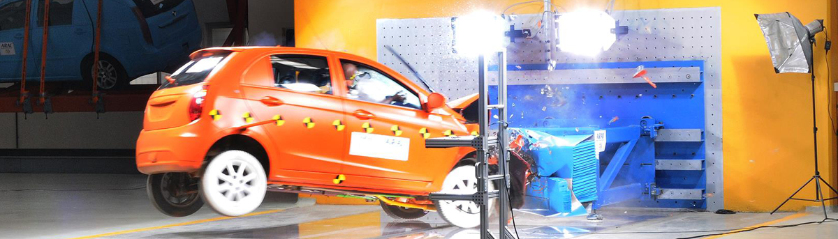Global NCAP vs Bharat NCAP vs Euro NCAP: What’s the difference? - DAG India