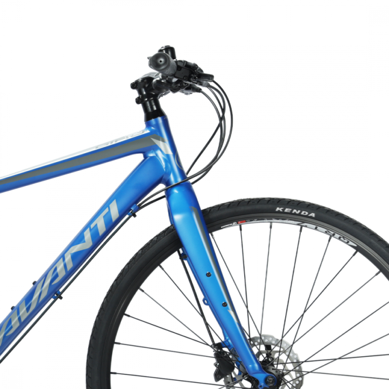 Is the Avanti Giro F2 the ultimate all-rounder, or does it fall short ...