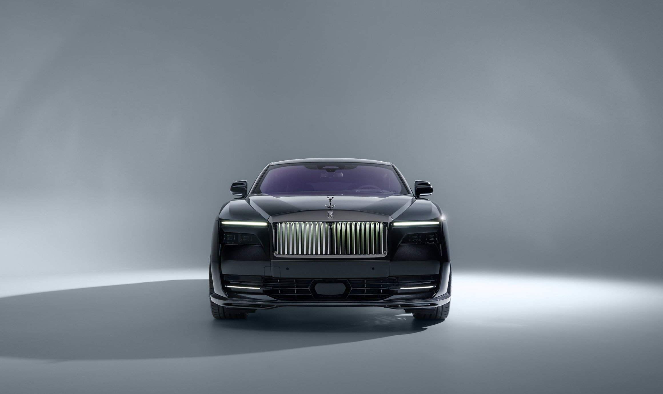 Novitec Spofec elevates Rolls Royce Spectre Black Badge with bespoke ...